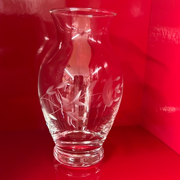 Princess House | Accents | New Princesses House Crystal Heritage ...